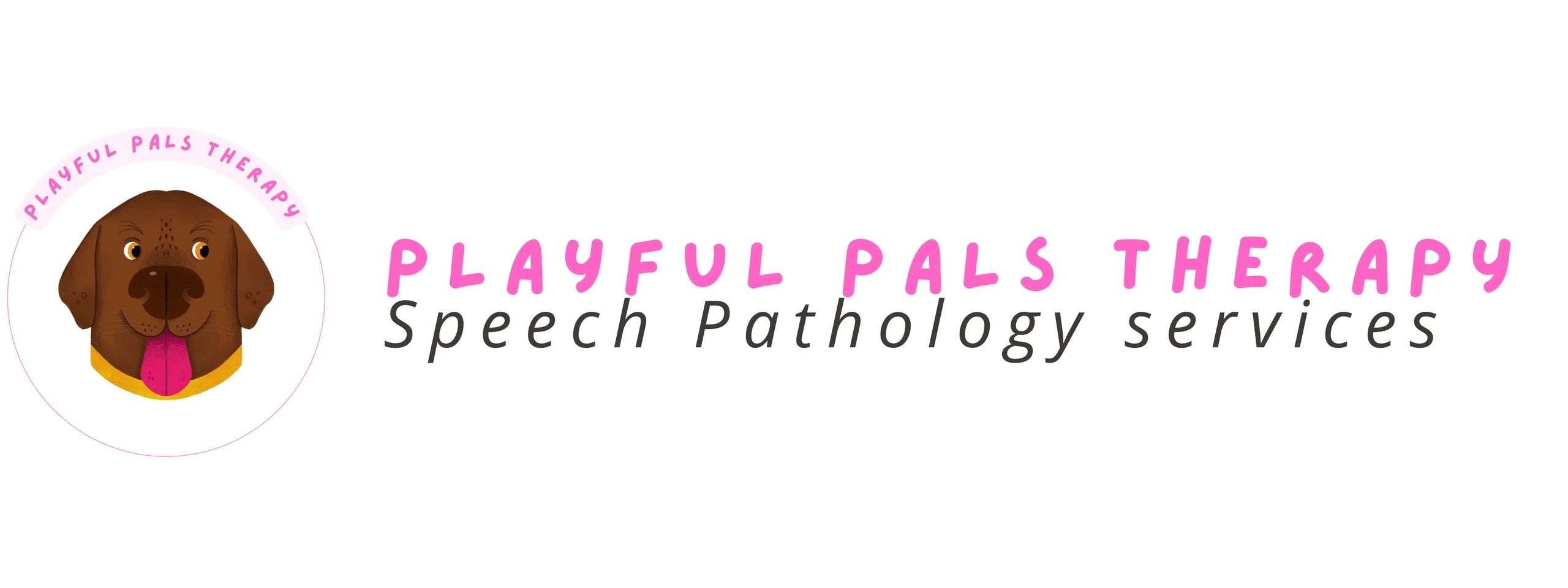 Playful Pals Therapy