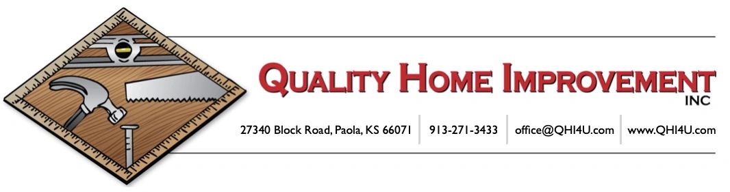 Quality Home Improvement Inc.