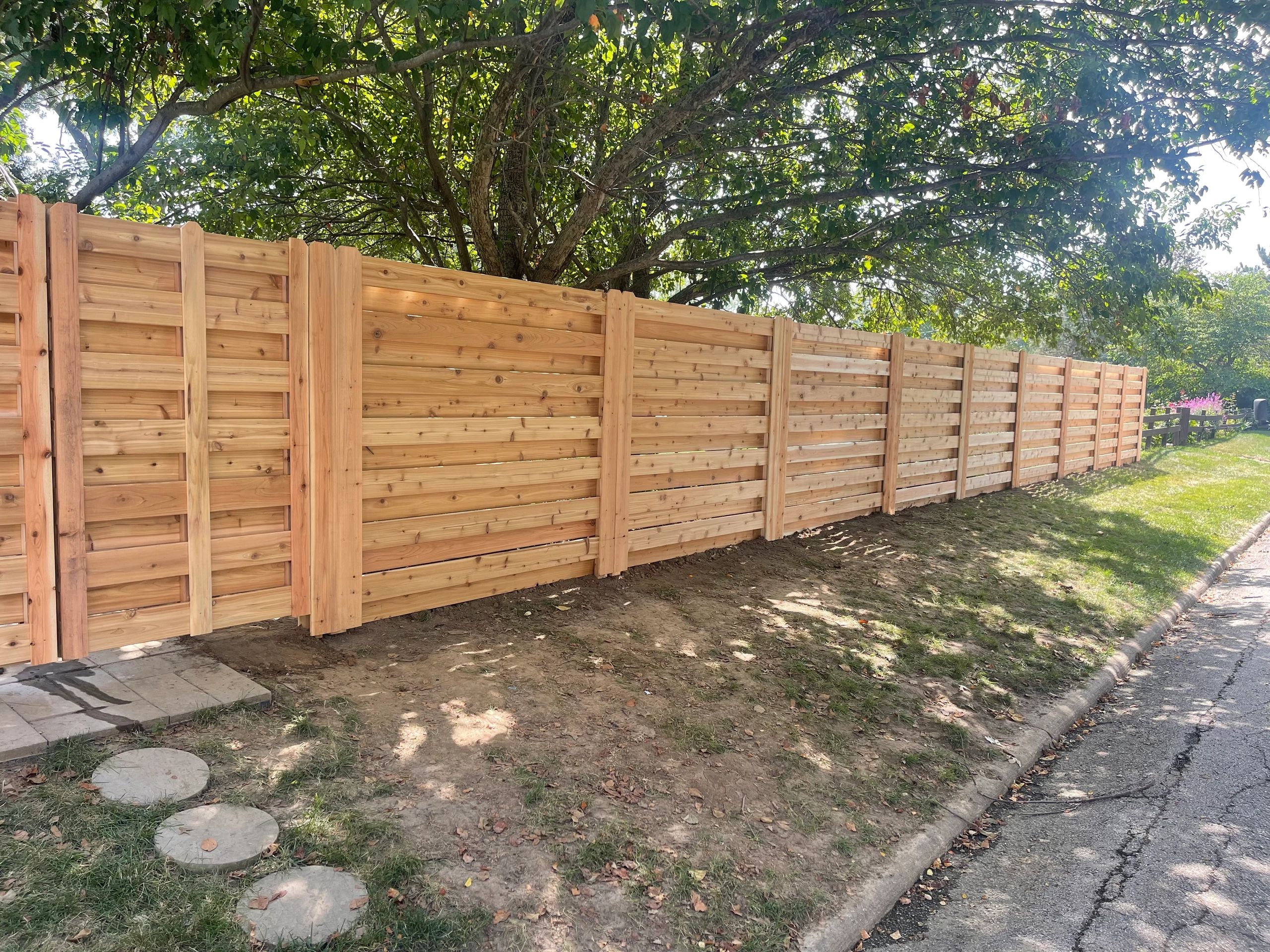 Cedar Rapids Fence Installation and Repair