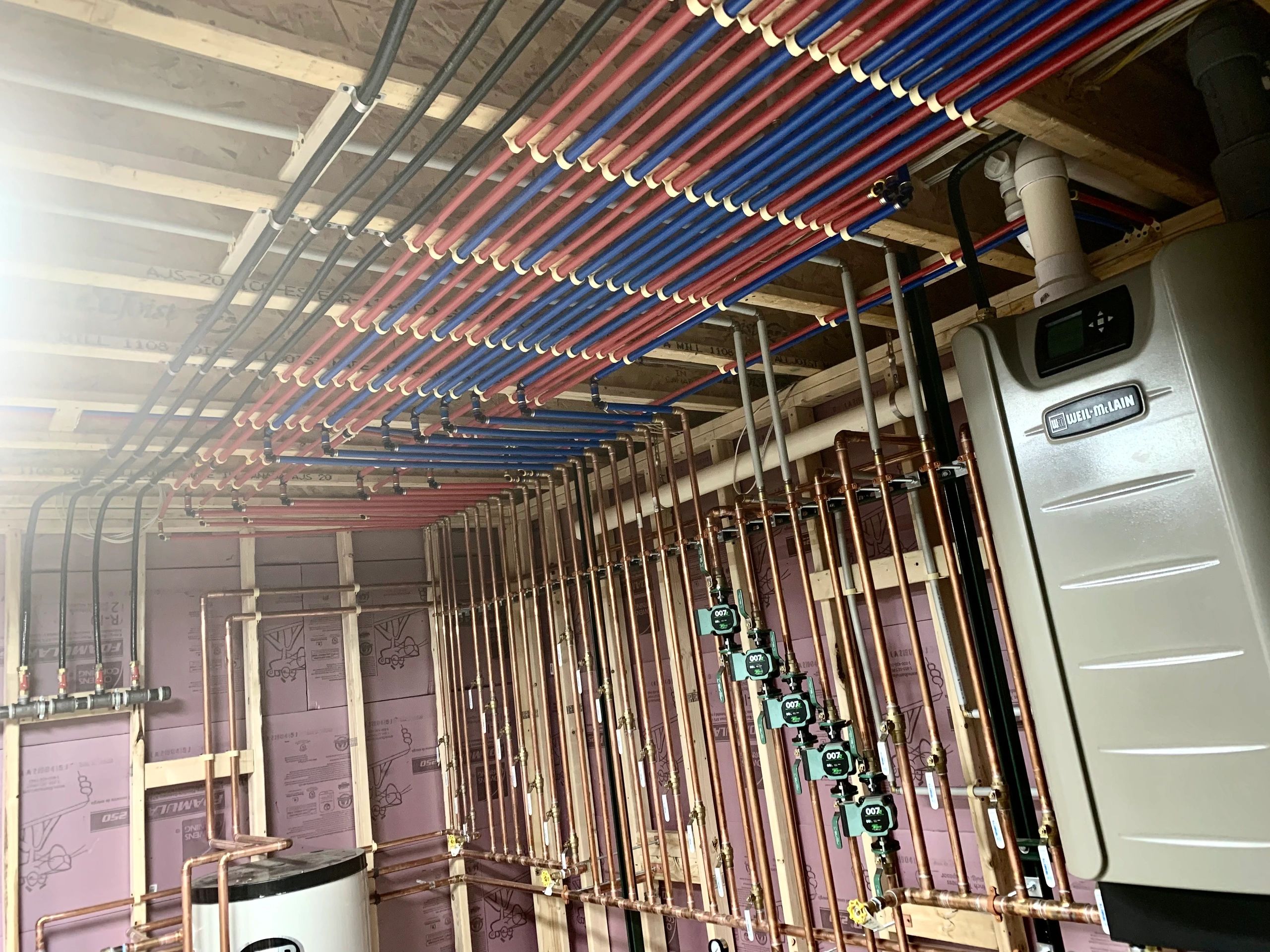 ANC Plumbing - Photo Gallery, All Photos