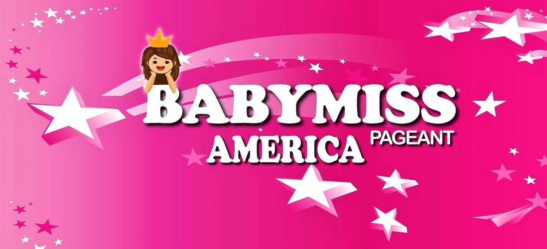 Baby Miss America Pageant - Baby Pageant, Child Pageants