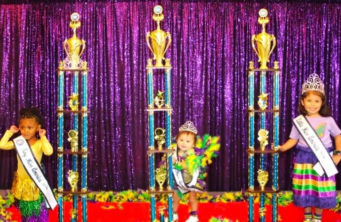 Baby Miss America Pageant - Baby Pageant, Child Pageants