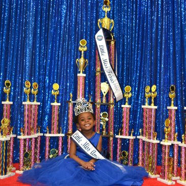 Baby Miss America Pageant - Baby Pageant, Child Pageants