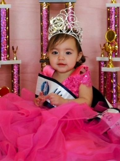 Baby Miss America Pageant - Baby Pageant, Child Pageants