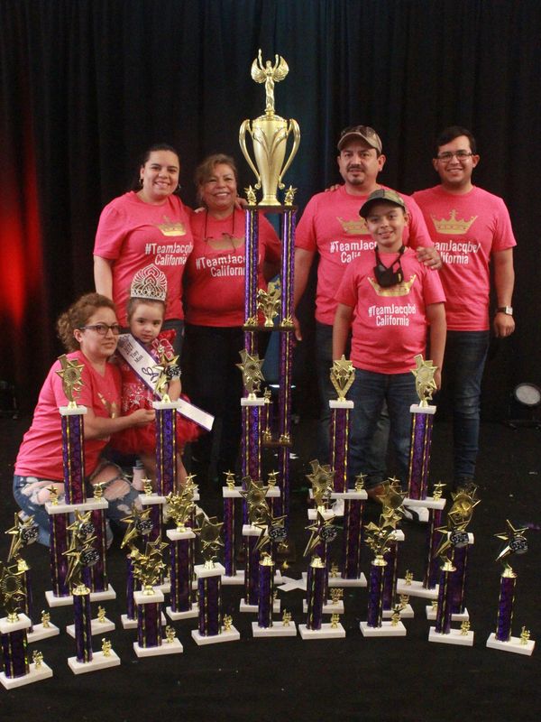 Baby Miss America Pageant - Baby Pageant, Child Pageants