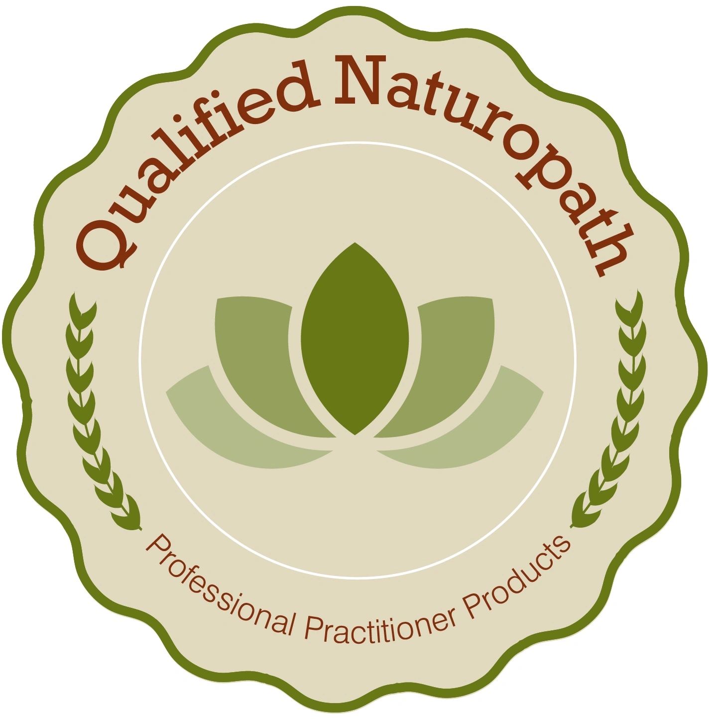 Qualified Naturopath