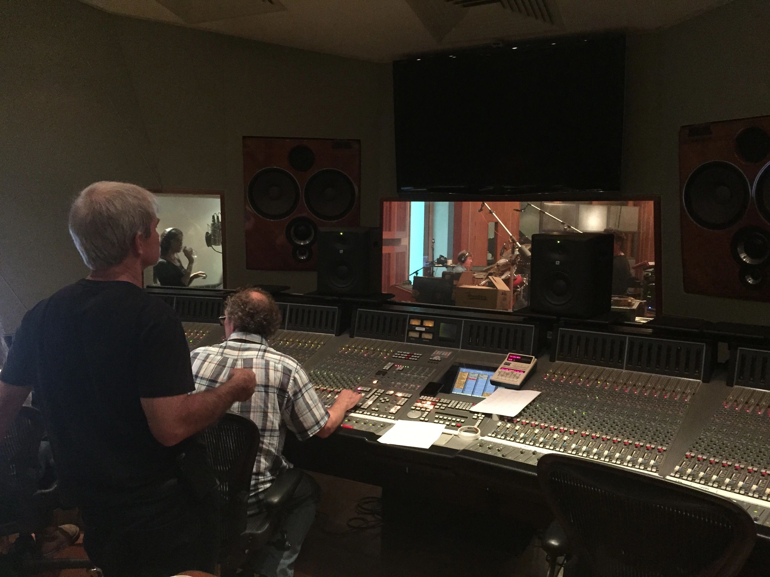 Biff Bangs Productions, Inc. - Music, Artist Development