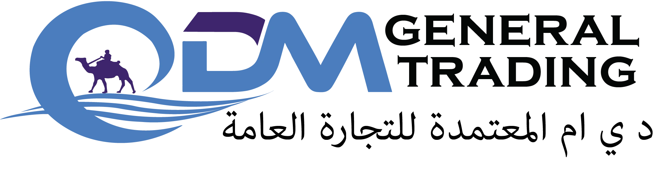 DM General Trading Co