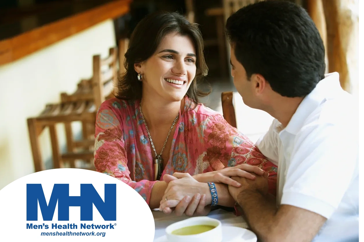 About | Menopause Research