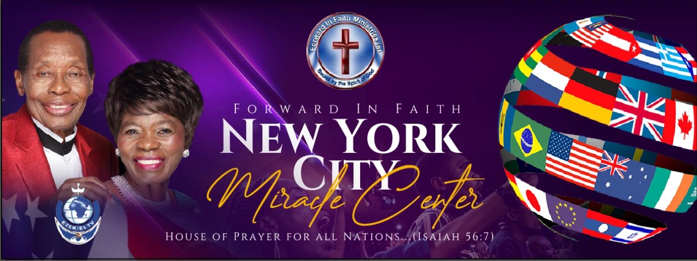 Fifmi-Newyork - Zaoga Forward in Faith, Apostolic Church, Christian Church