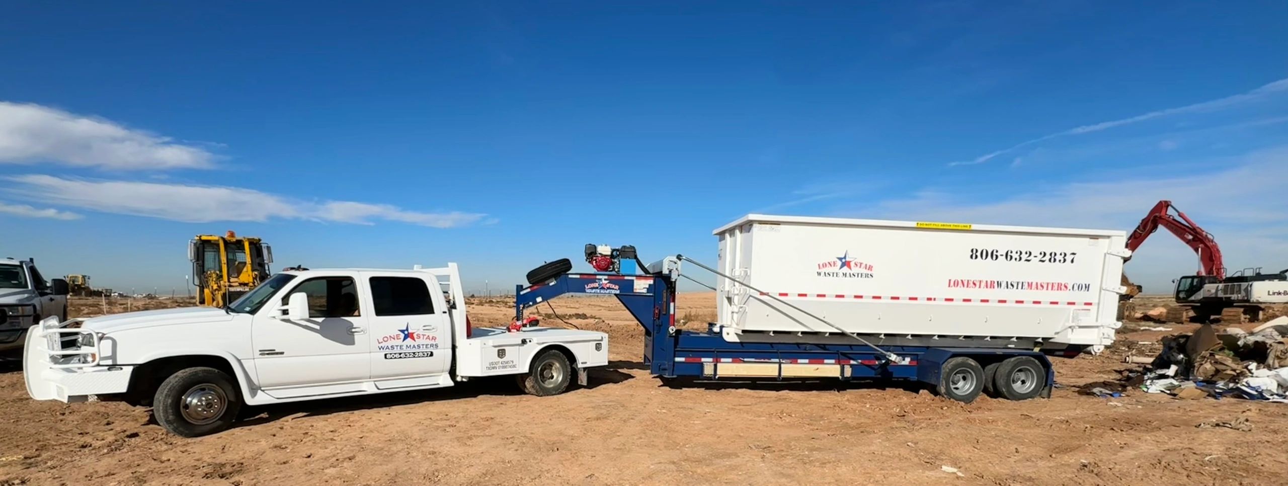 Expert Waste Disposal Services for Commercial Businesses