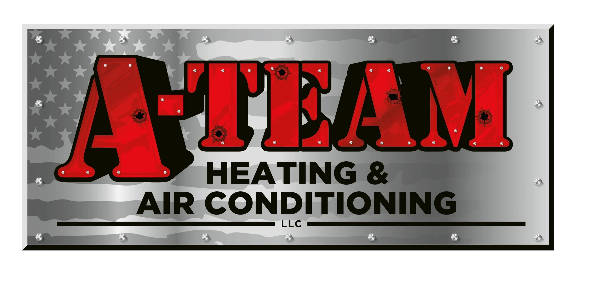 A-Team Heating & Air Conditioning LLC
