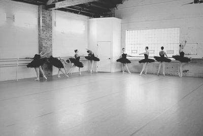 Dance Studio - Main Street Dance