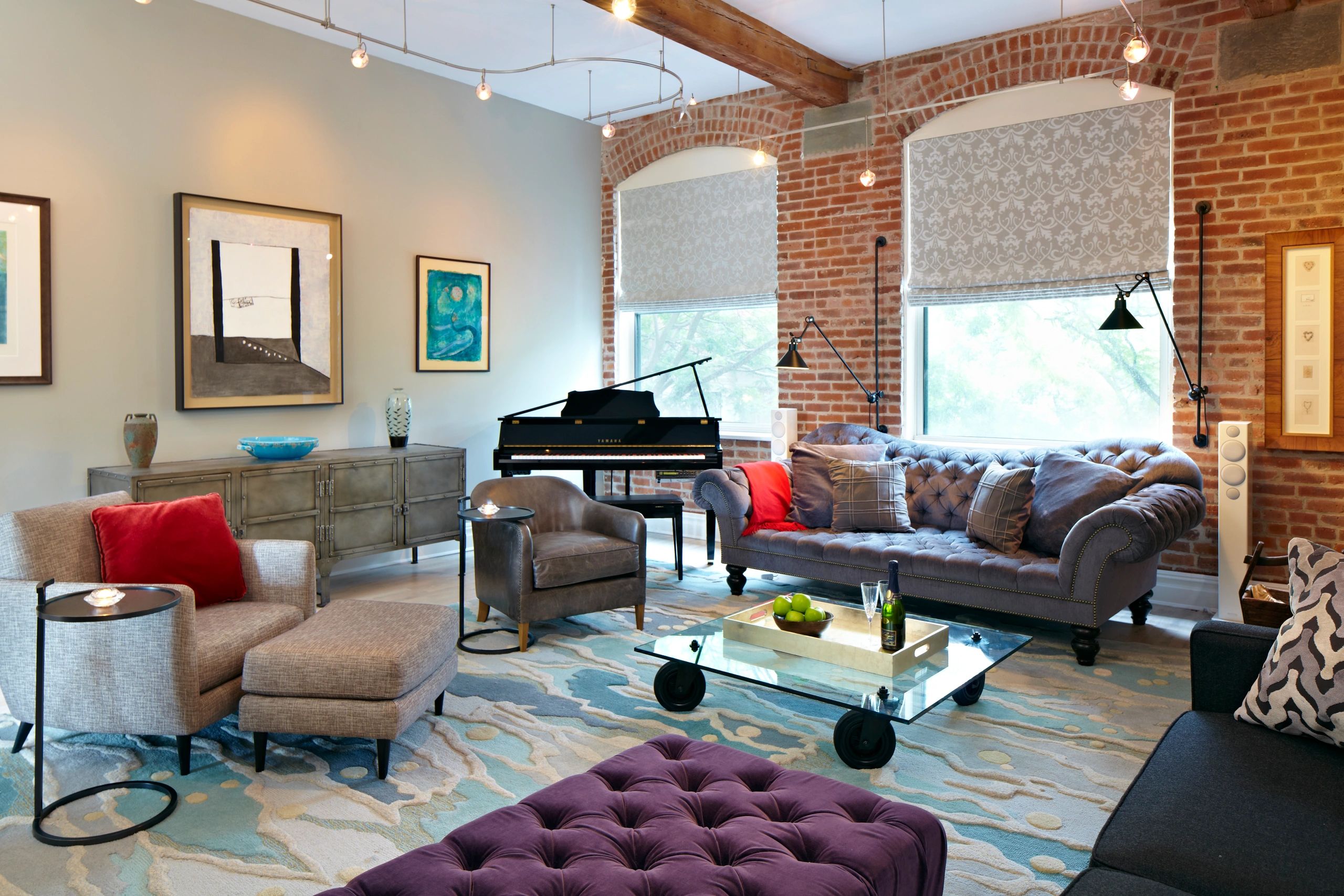 Benjamin Huntington | VERITATEDESIGN.COM