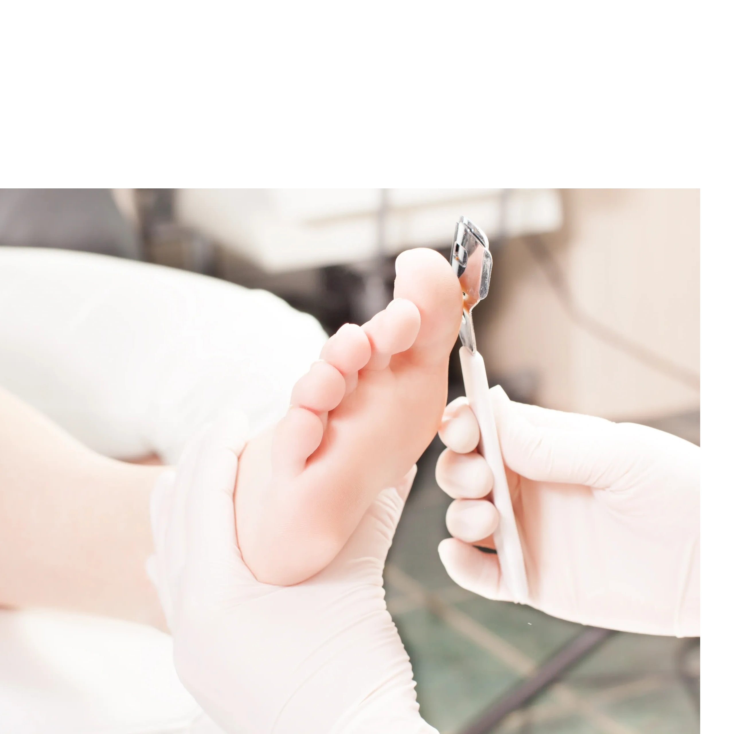 Feet First Foot Care