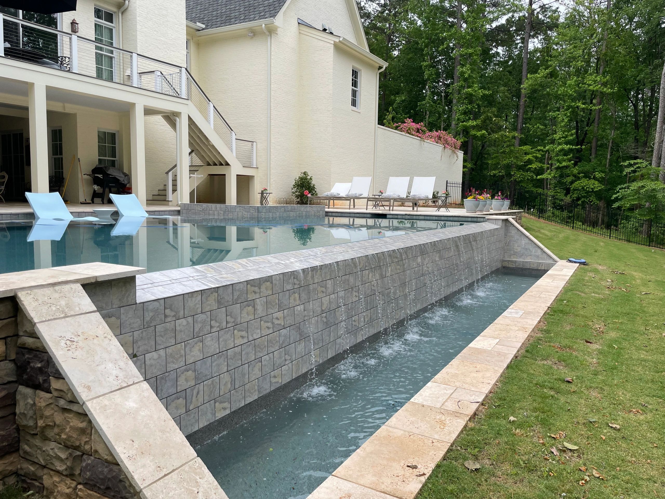 JP Pools - #1 Pool Builders Pool Contractors in Atlanta ga Athens ga