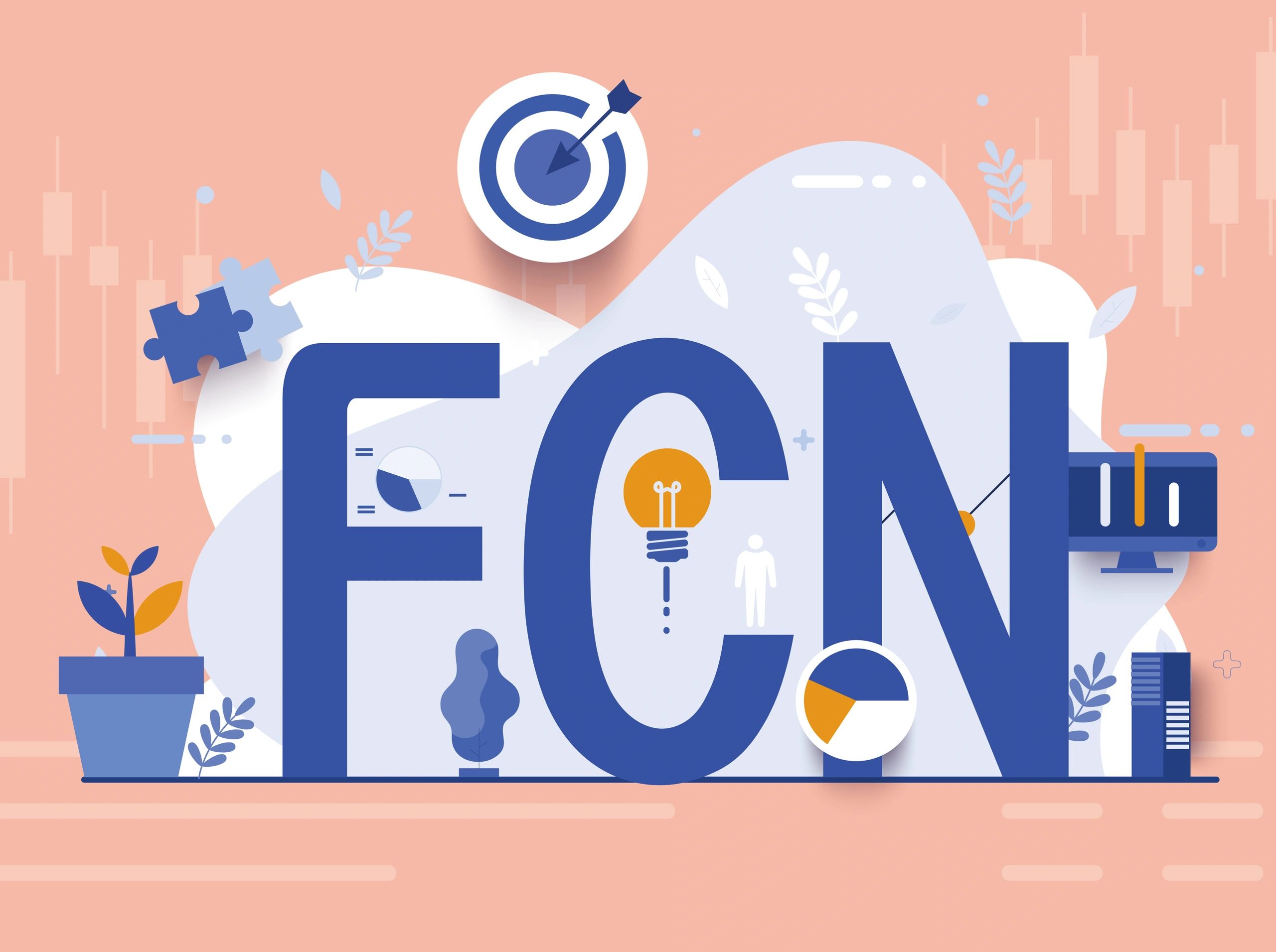 2023怎麼投資？FCN或是最優解！