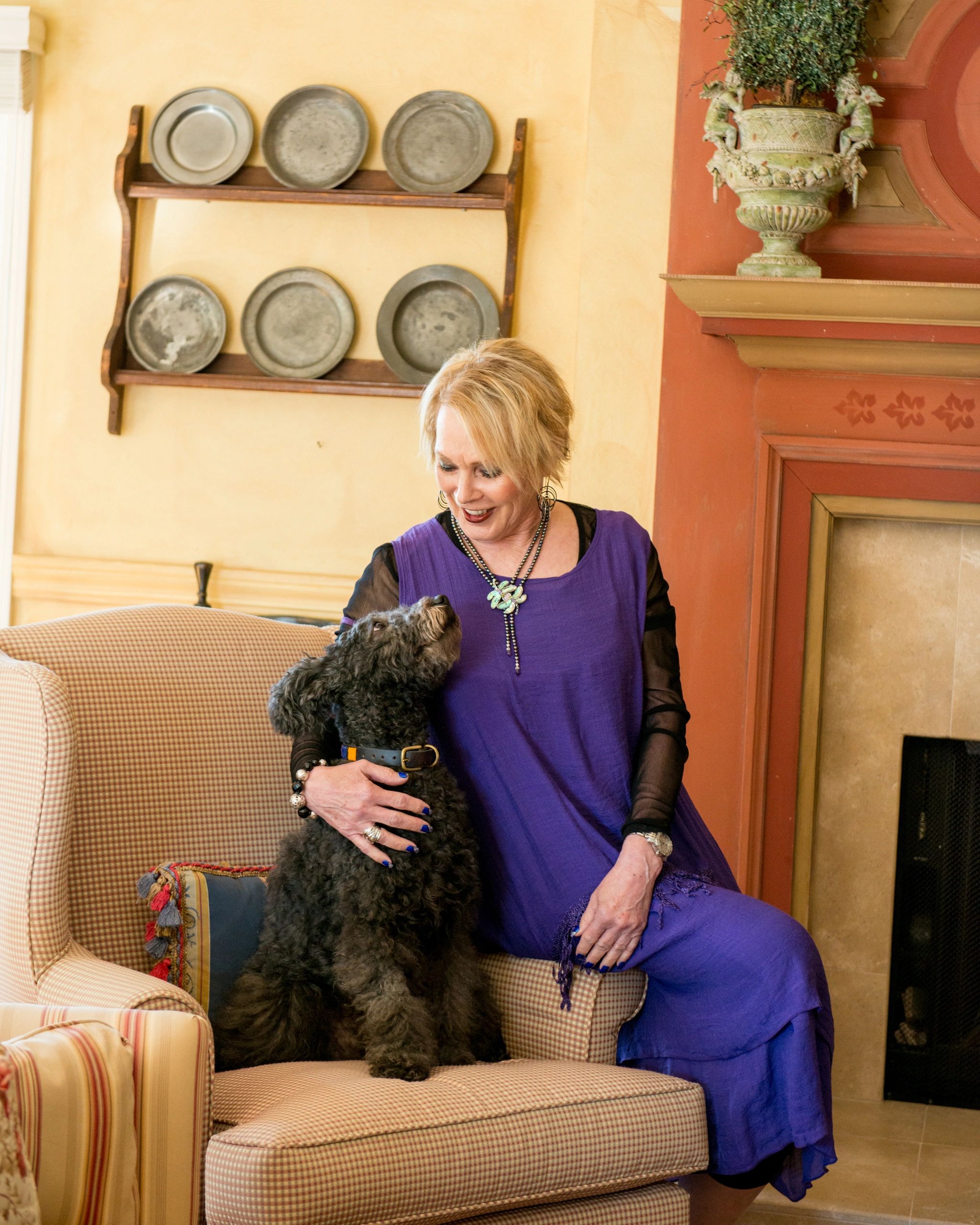 Pam Jackson Dog Training