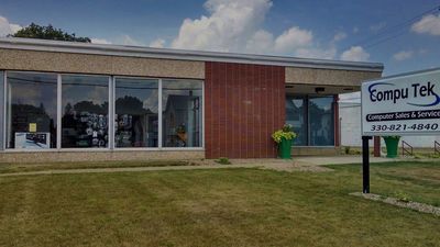 Computek - About Us, Tech Support, It Services