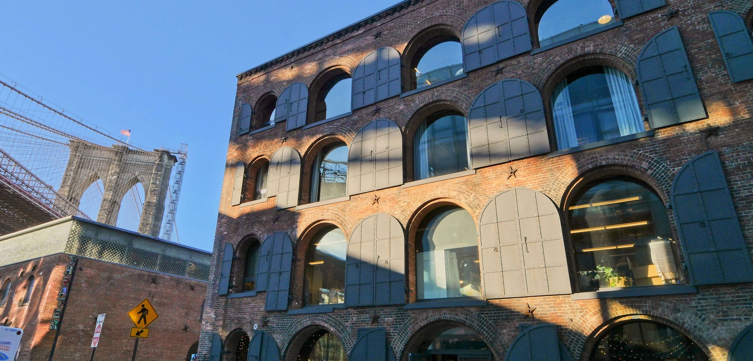 DUMBO Neighborhood Alliance - Dumbo - Brooklyn, New York