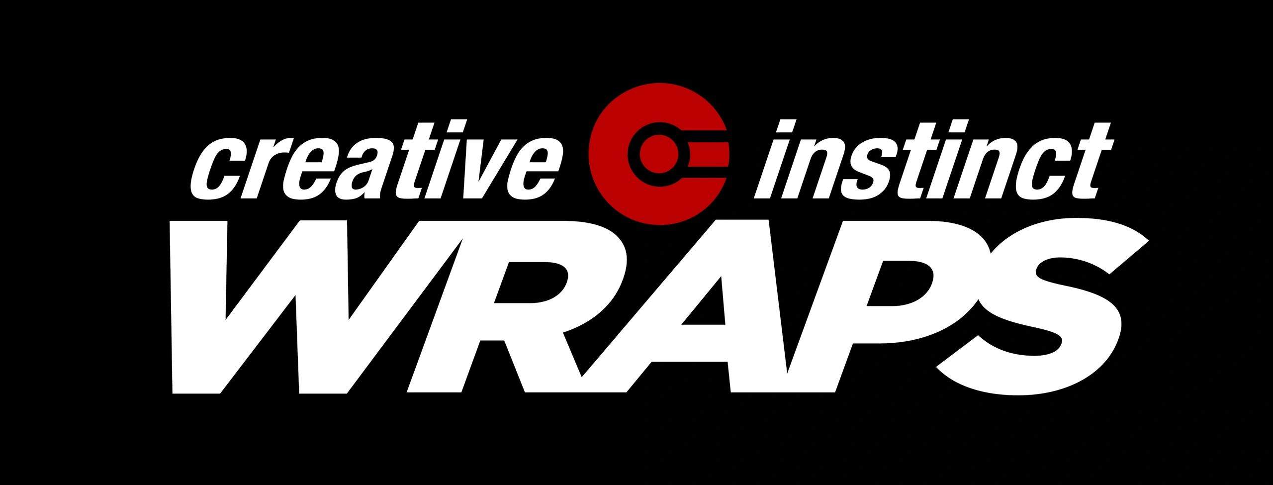 High-Quality Vehicle Wraps | Creative Instinct