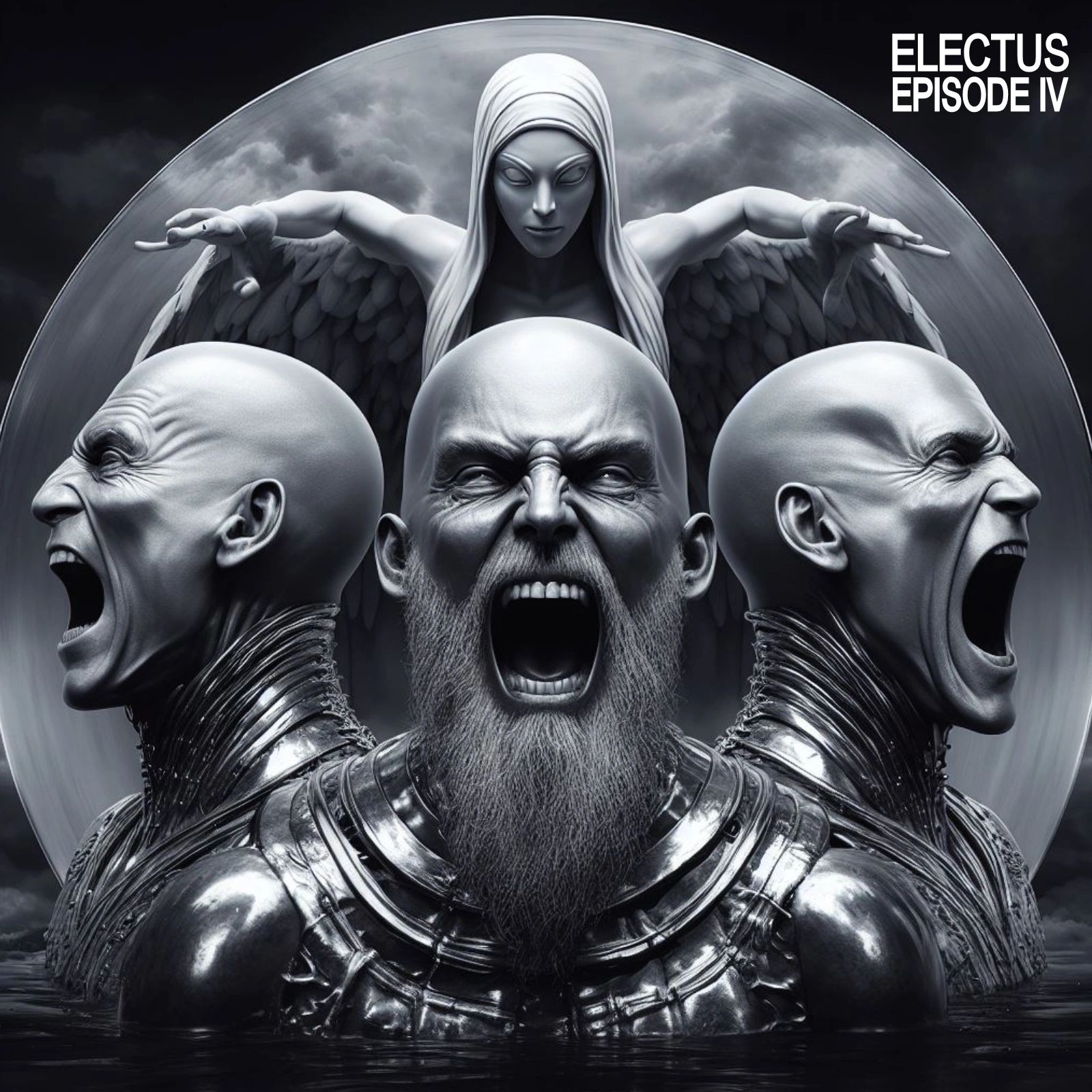 ELECTUS - Rock Music, Band, New Music