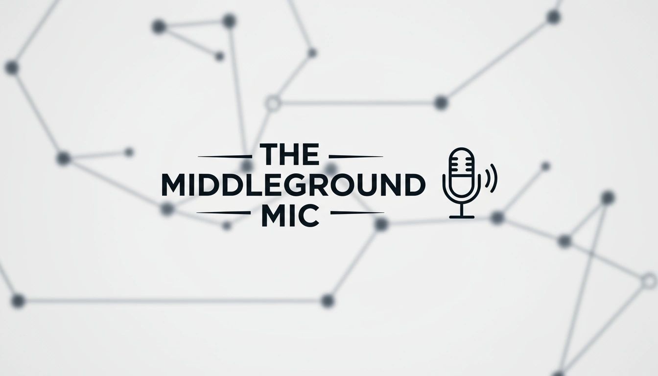 Home | The Middle Ground Mic Podcast