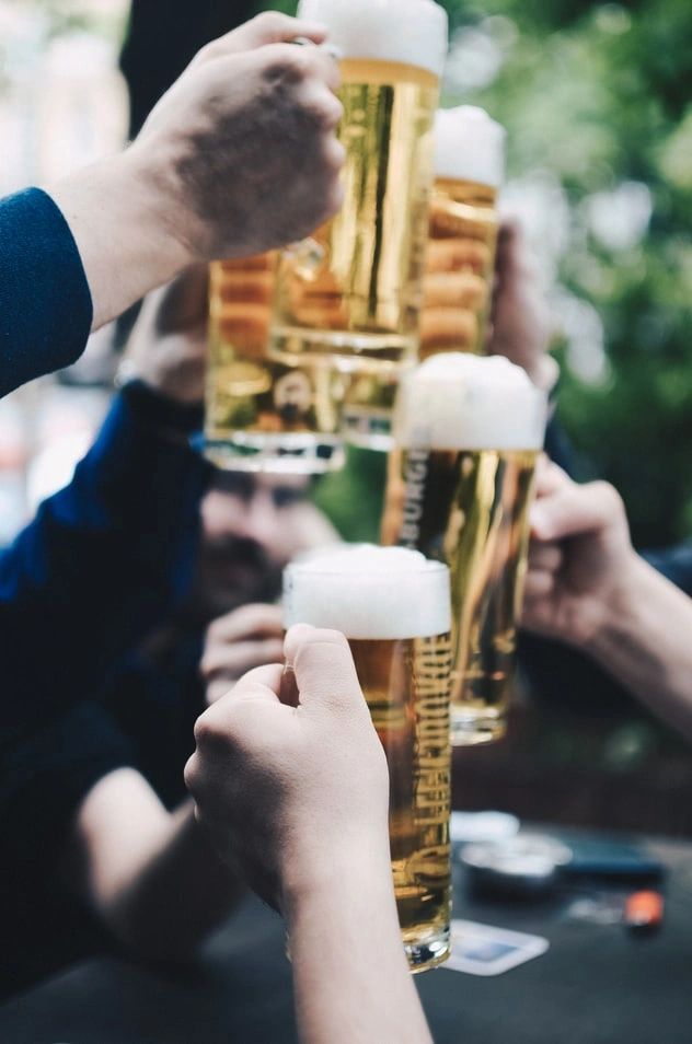 Planning to Drink Tonight?