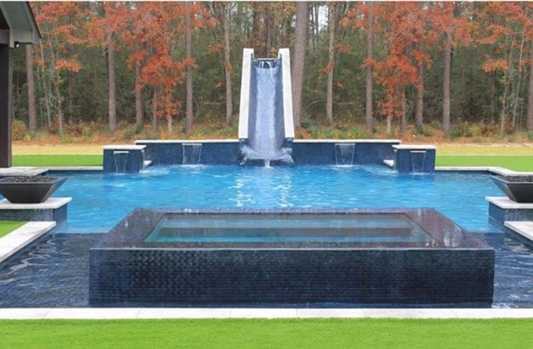 Liberty Tile Supply LLC