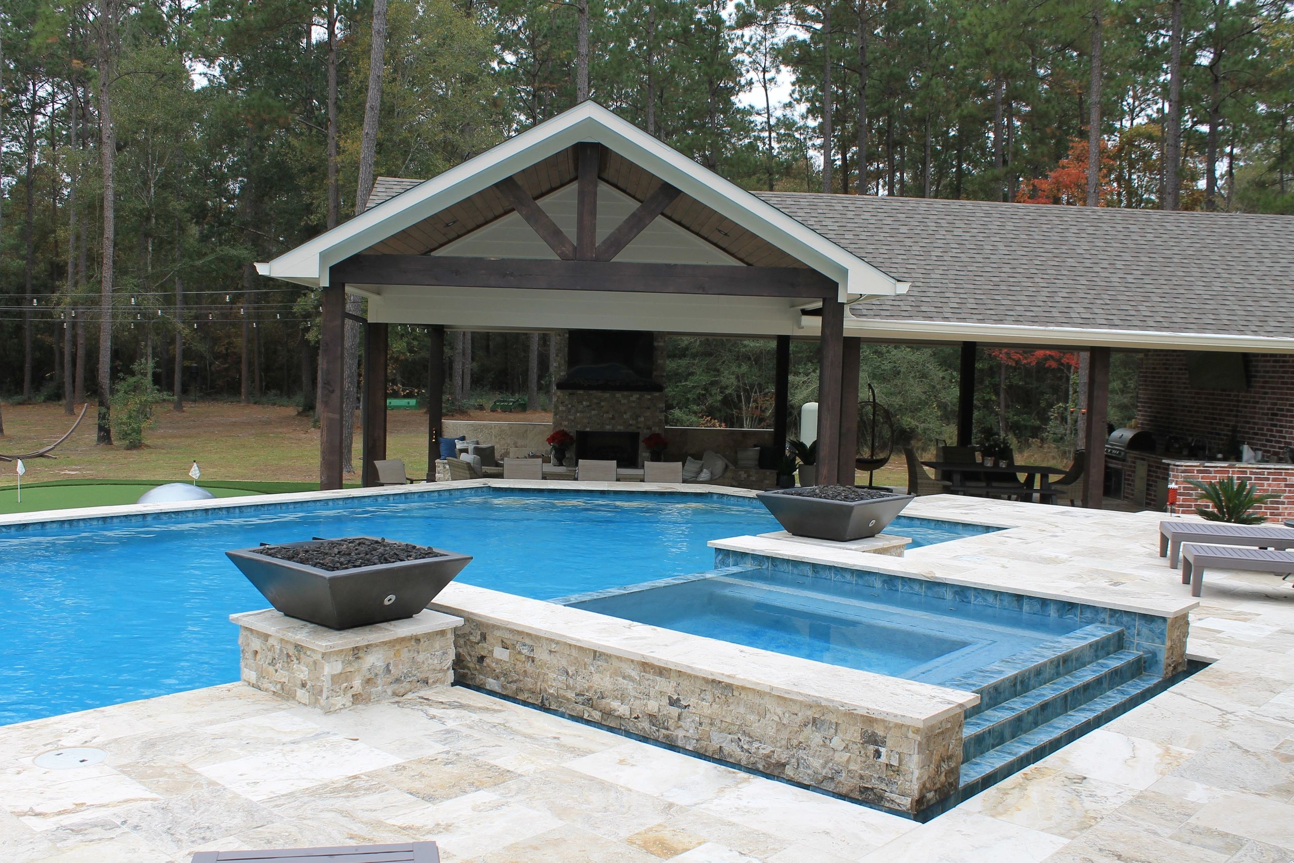 Liberty Tile Supply LLC