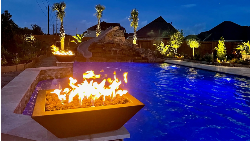 Liberty Tile Supply LLC