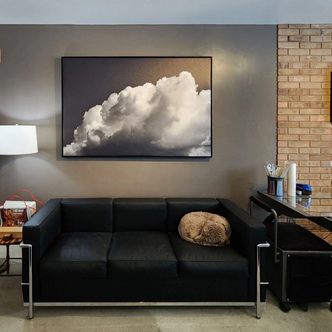 Architecture - Base 12 Design