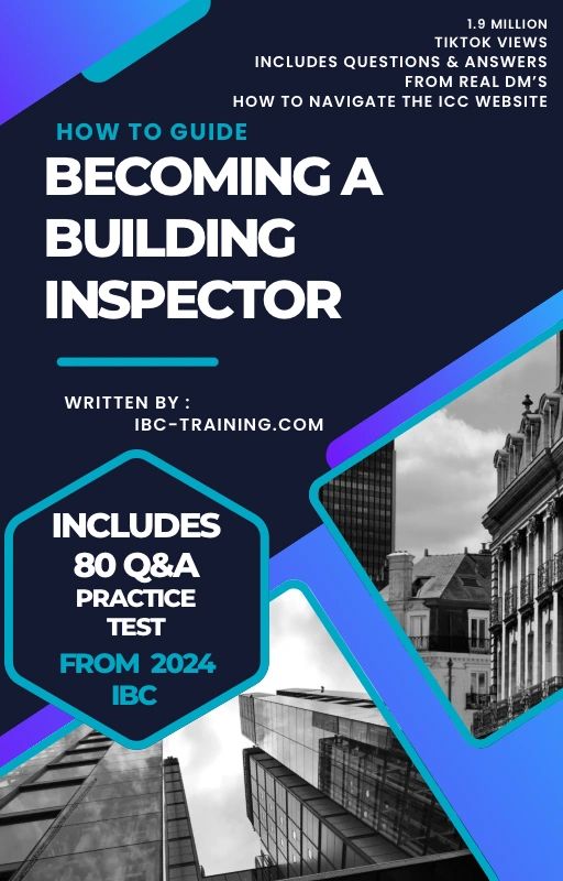 Get Certified: Building Inspector Training & Courses
