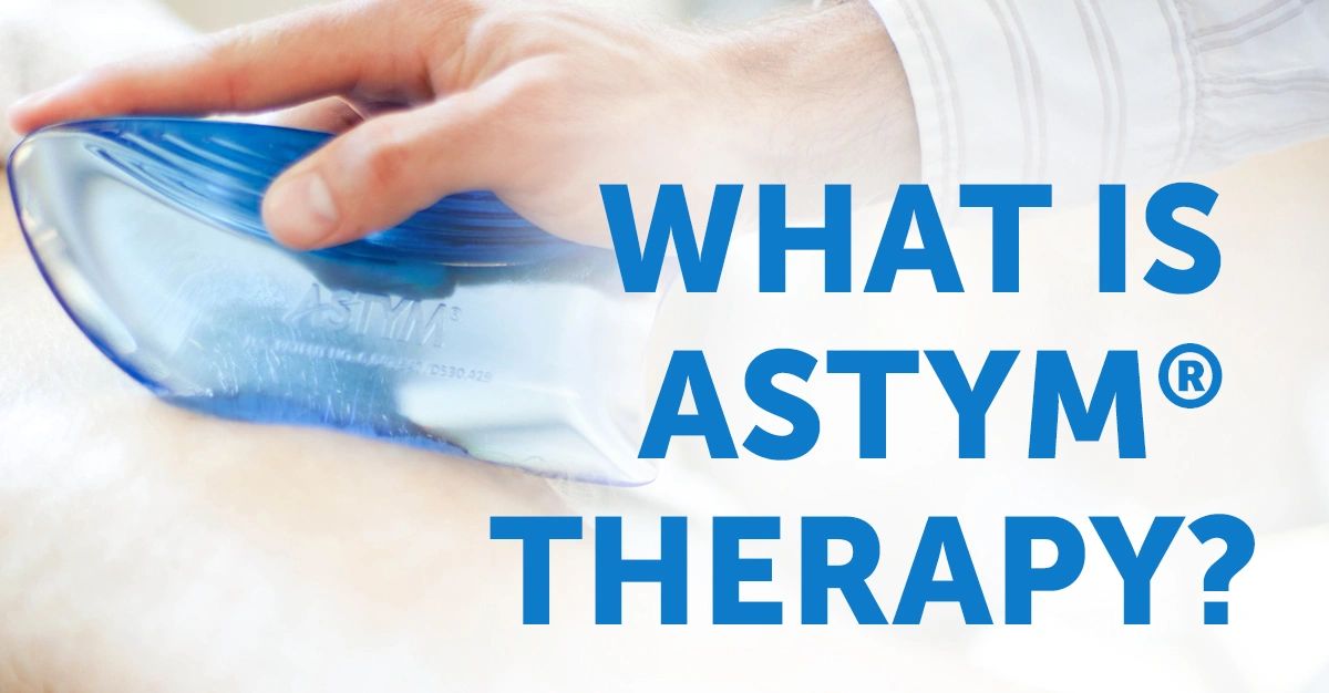 ASTYM-The Regenerative Medicine of Therapy