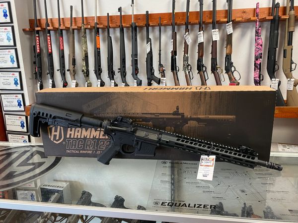 Spray and Pray Guns & Ammo - Gun Store, Gun Range