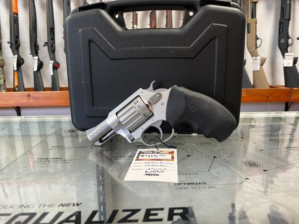 Spray and Pray Guns & Ammo - Gun Store, Gun Range