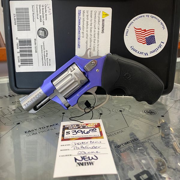 Spray and Pray Guns & Ammo - Gun Store, Gun Range