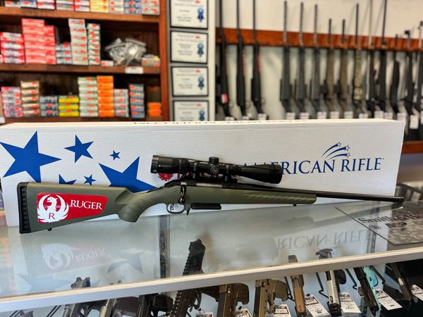 Spray and Pray Guns & Ammo - Gun Store, Gun Range