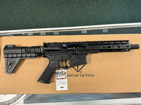 Spray and Pray Guns & Ammo - Gun Store, Gun Range