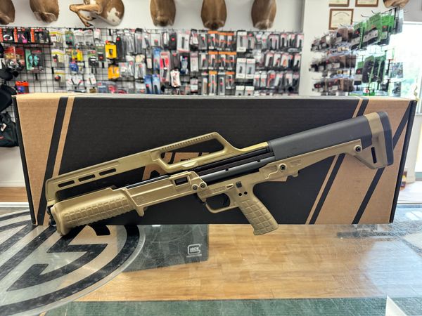 Spray and Pray Guns & Ammo - Gun Store, Gun Range