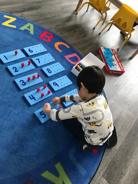 Holy Trinity Preschool