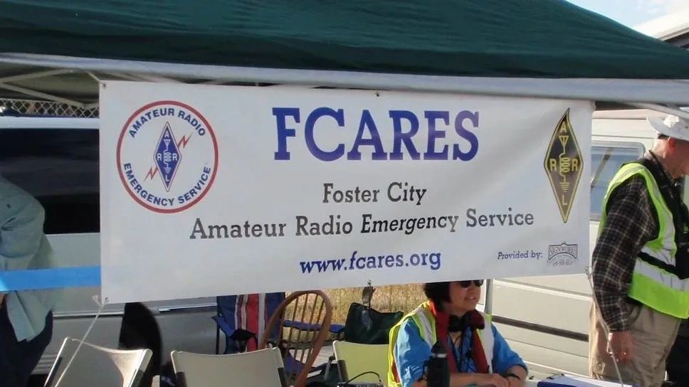 FCARES