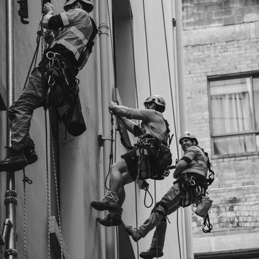 Building Portland | Innovation Blog x Products