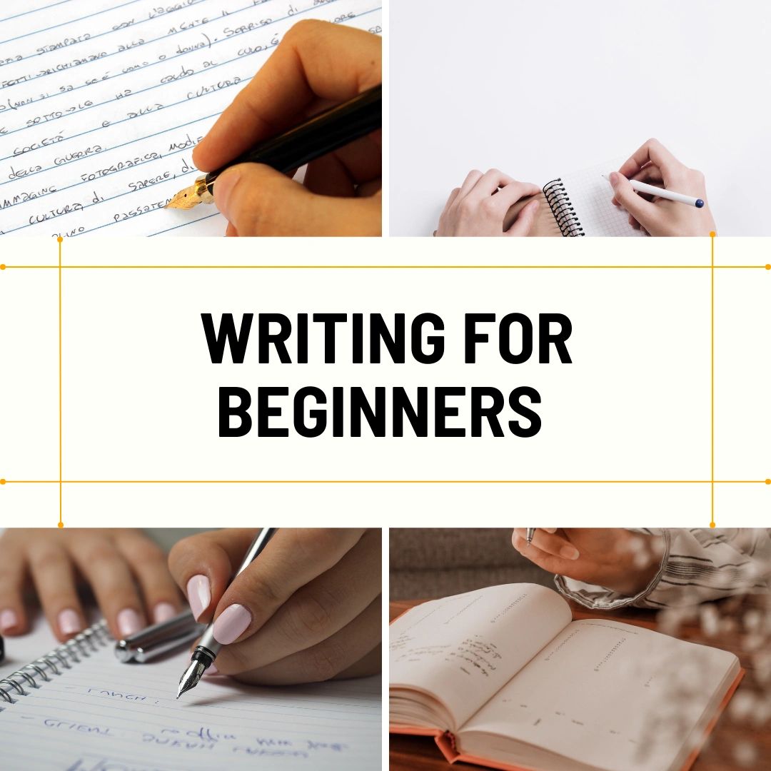 Writing for Beginners