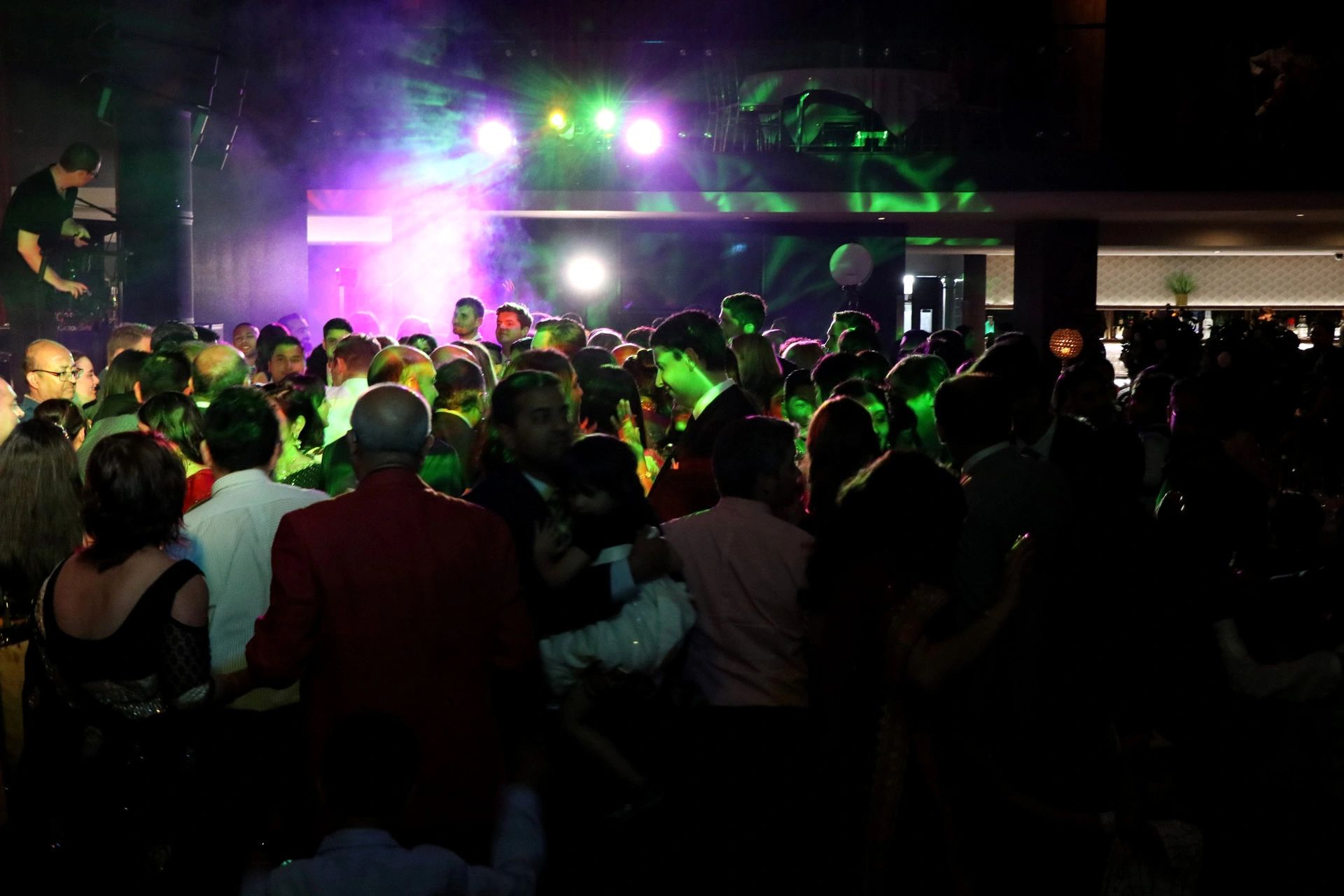 DJ DESI - DJ Services, Bollywood Bhangra Indian Entertainment