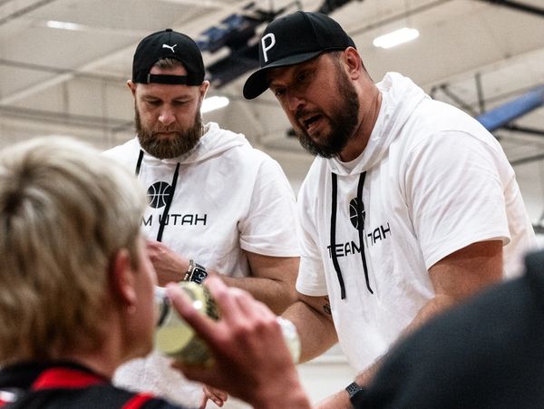 Top Basketball Teams in Utah