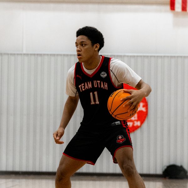 Top Basketball Teams in Utah