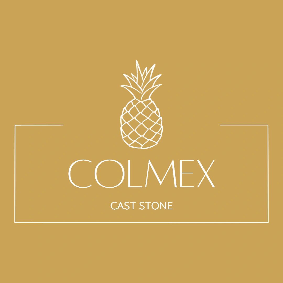 products | ColMex Cast Stone