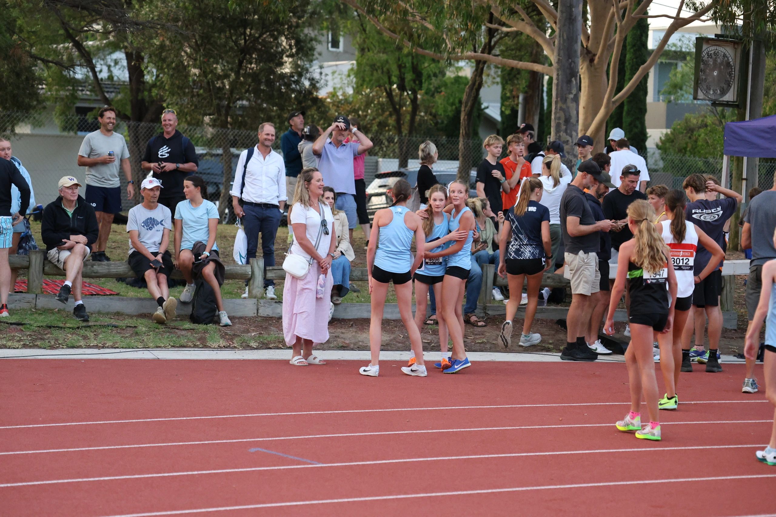 Momentum Running - Online Running Coaching, Individualised Coaching