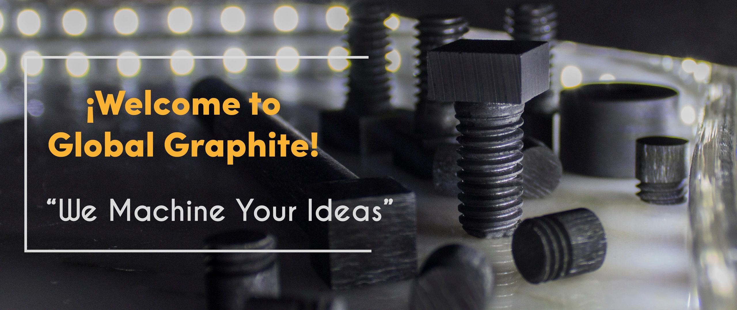 Global Graphite | Global Graphite